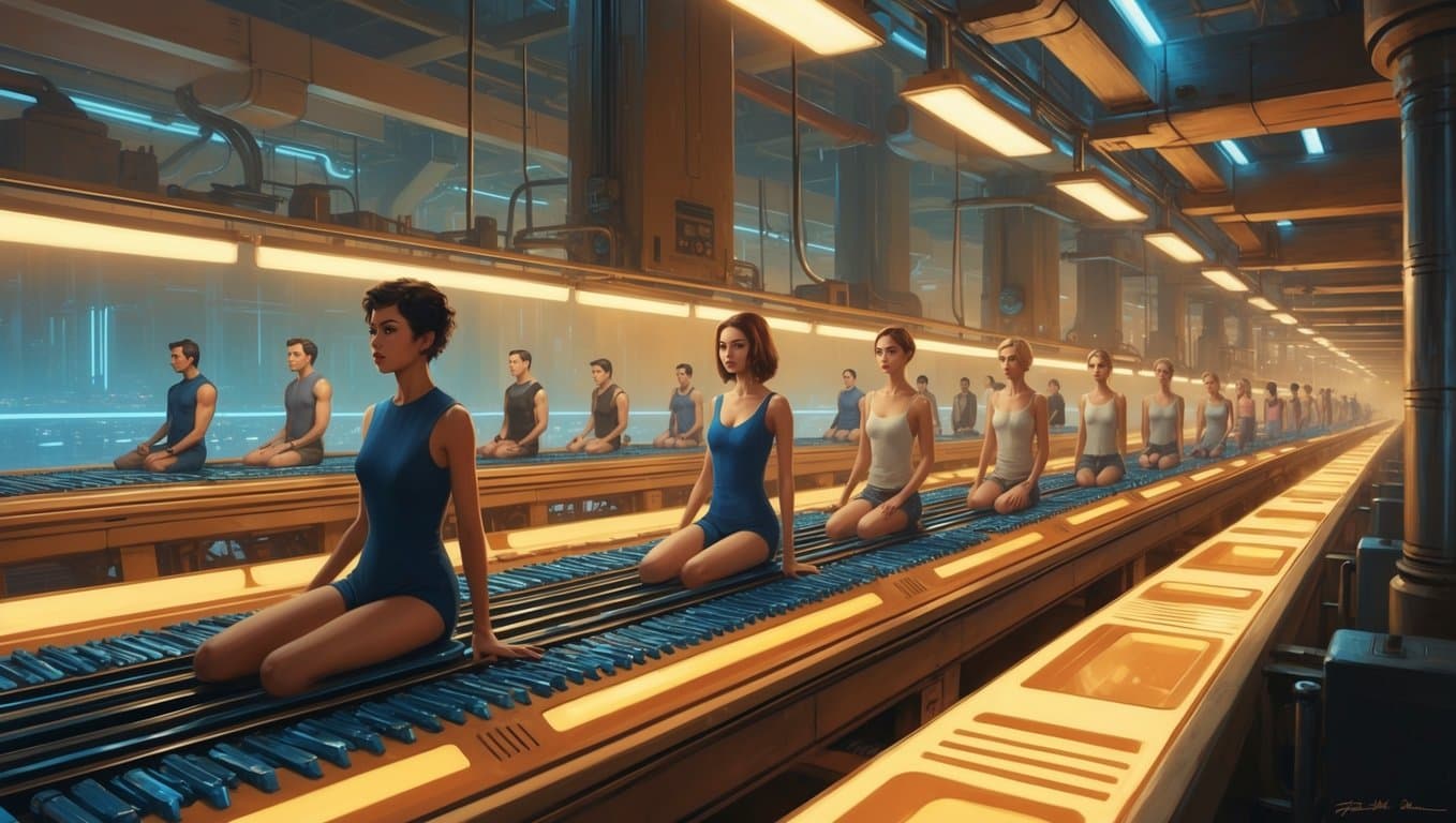 Talefy - AI Story Generator | Interactive Stories