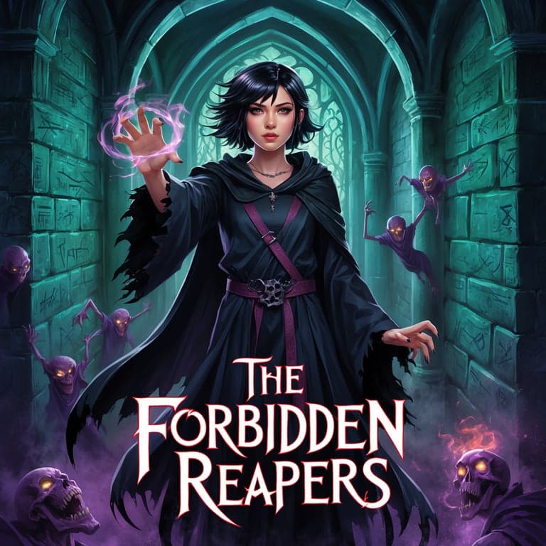 Talefy - AI Story Generator | Interactive Stories