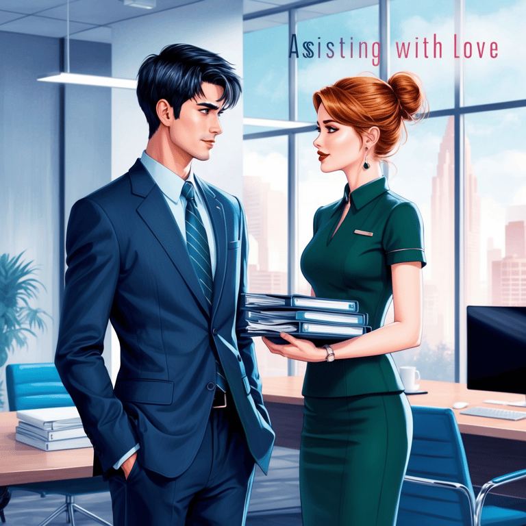 Talefy - AI Story Generator | Interactive Stories