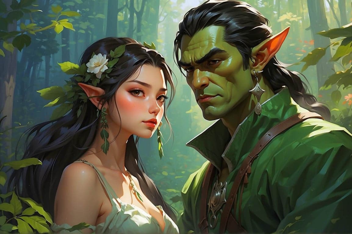 Best AI Story Generator - Create Interactive Stories Online | Talefy