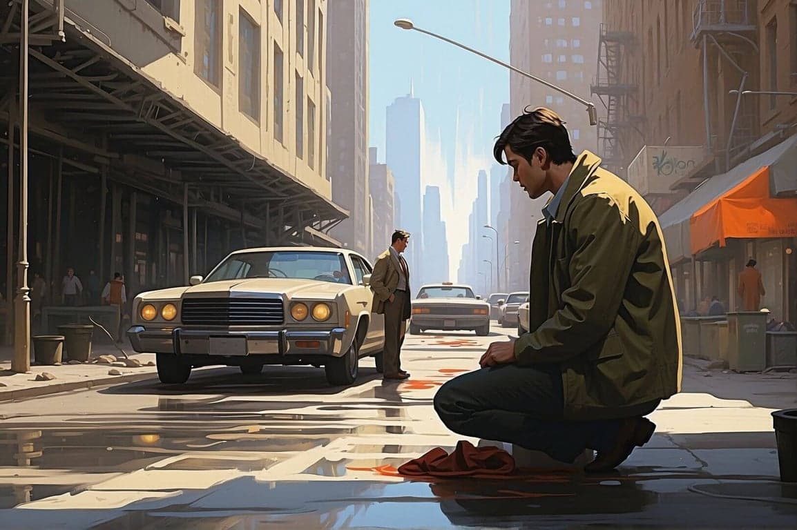 Best AI Story Generator - Create Interactive Stories Online | Talefy