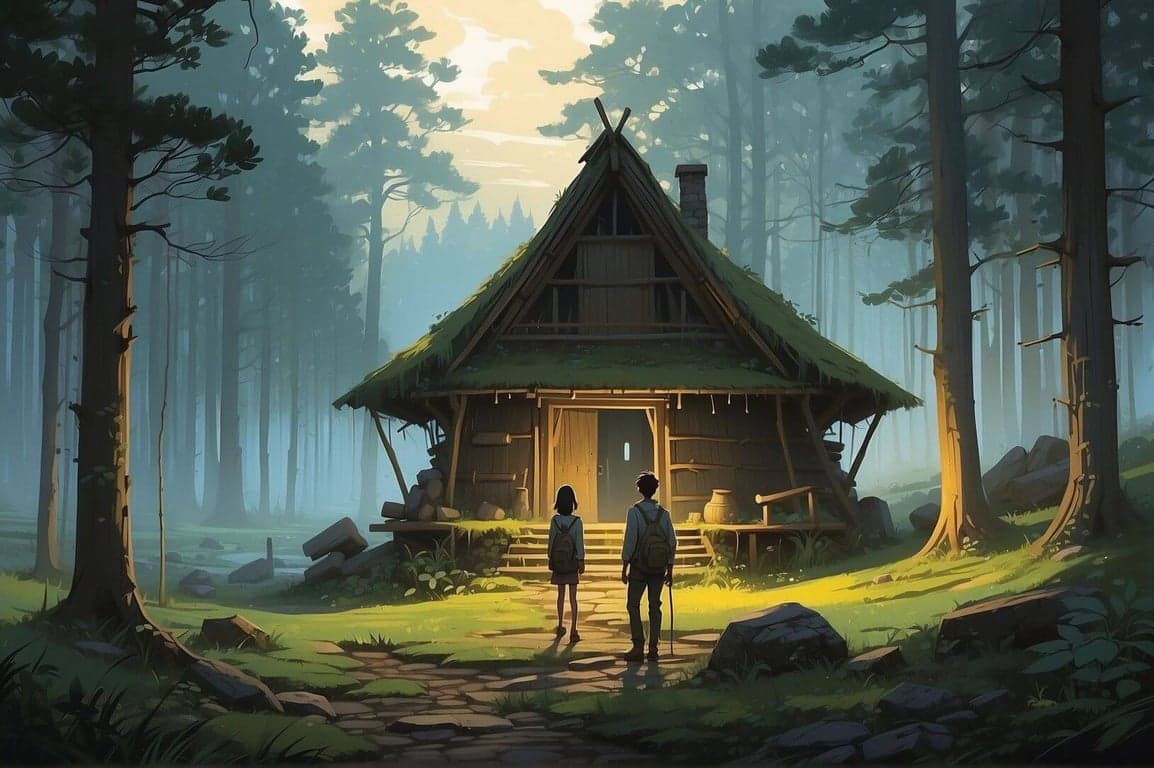 Best AI Story Generator - Create Interactive Stories Online | Talefy