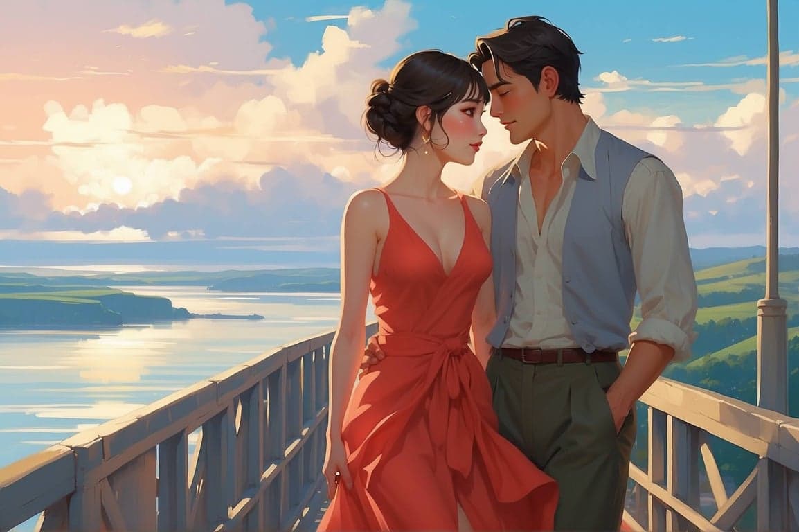 Best AI Story Generator - Create Interactive Stories Online | Talefy