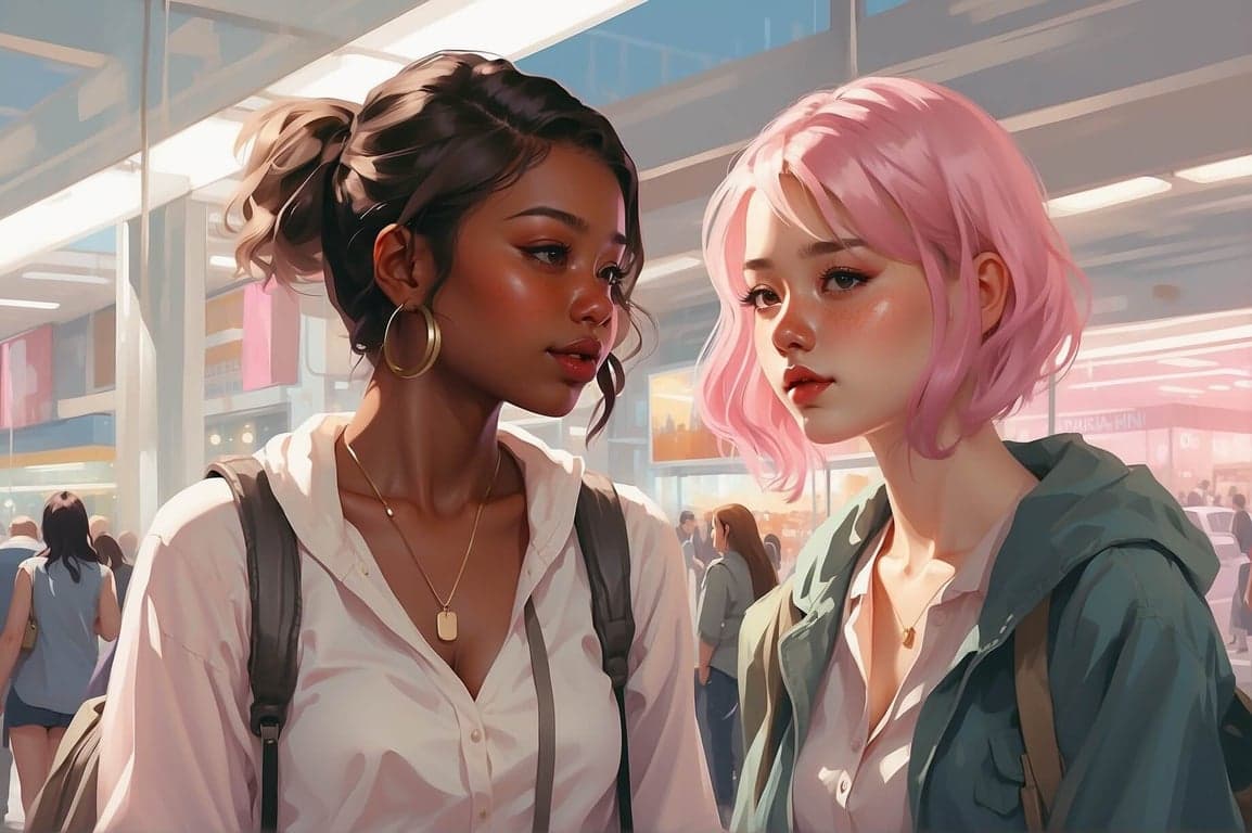 Best AI Story Generator - Create Interactive Stories Online | Talefy