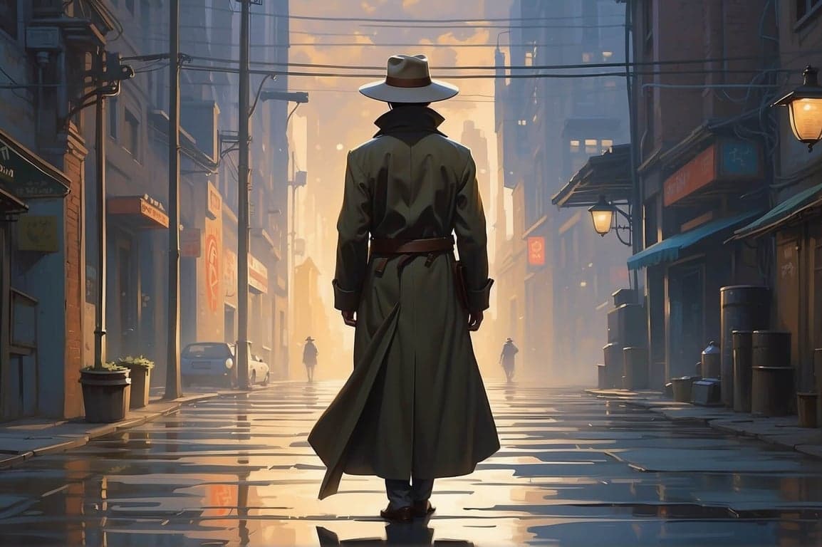 Best AI Story Generator - Create Interactive Stories Online | Talefy