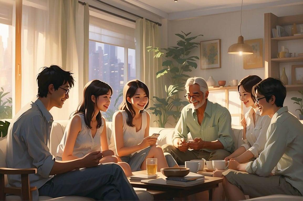 Talefy - AI Story Generator | Interactive Stories