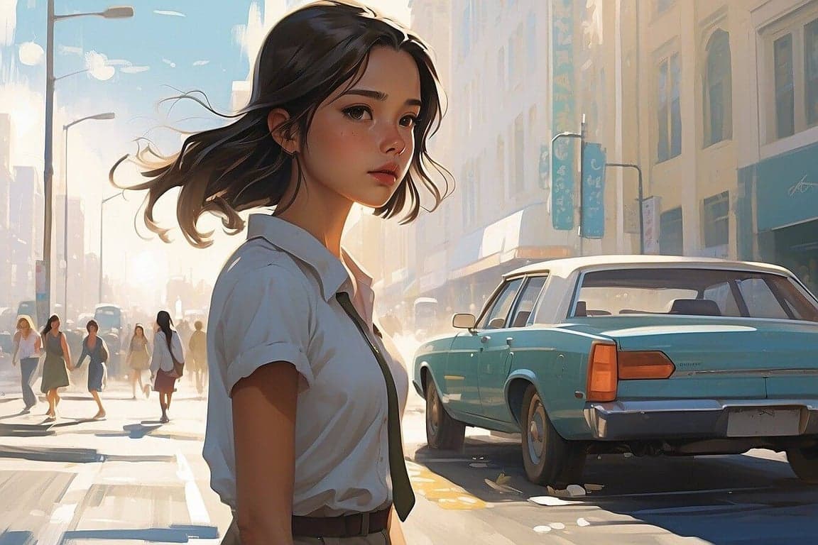 Fantasy Adventures | Talefy - AI Story Generator