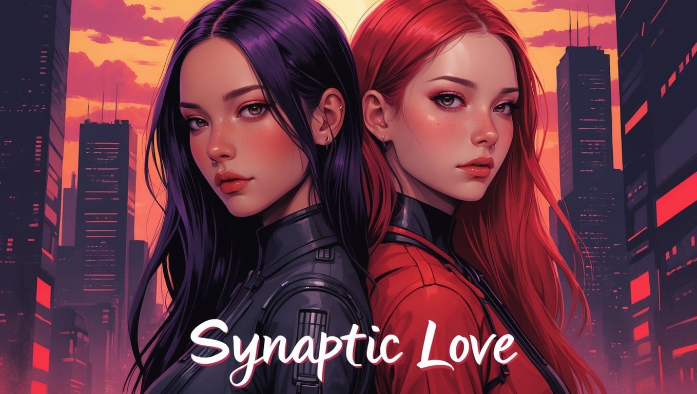 AI Romance Story Generator - Create Romantic Story with AI